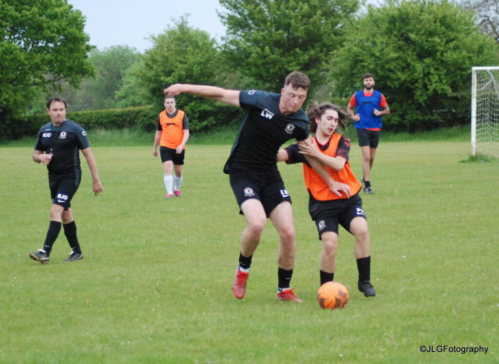 Adult Registration 2025/26 – Returning Players – No Black Shorts ...